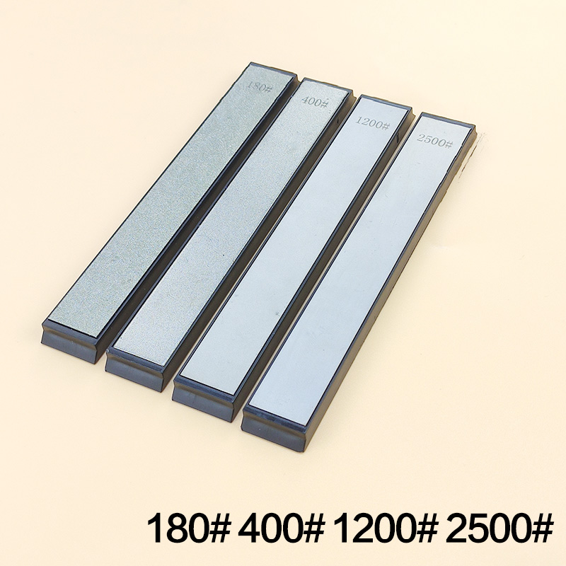 4 Stuk Diamant Slijpsteen Slijper Vaste Hoek Punte... – Grandado