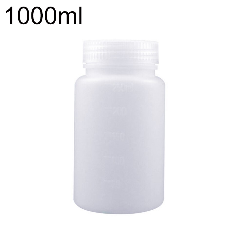 1000Ml Plastic Opslag Fles Voor Chemische Vloeibar... – Vicedeal