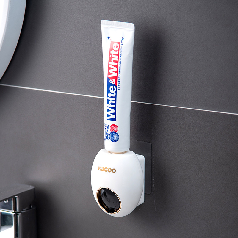 Automatische Pasta Dispenser Wit Tube Rolling Dent... – Vicedeal