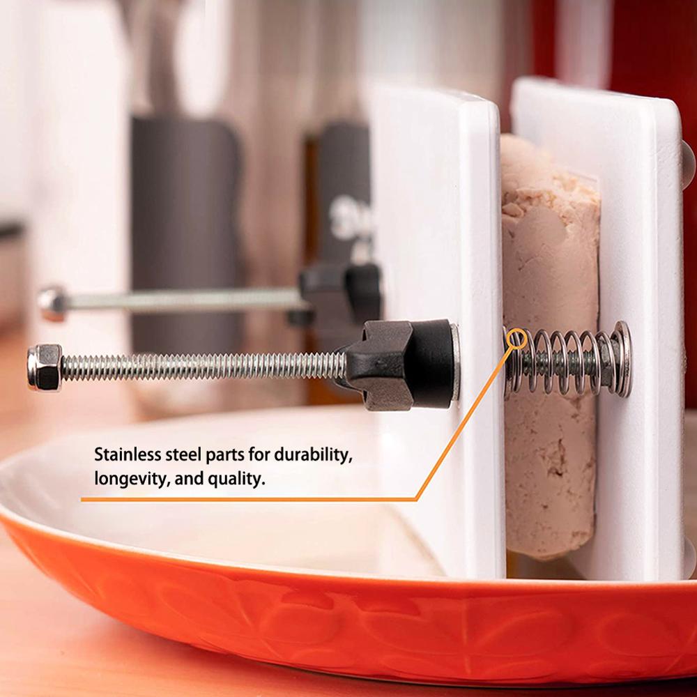 Zelfgemaakte Tofu Pers Shaper Plastic Gebogen Plaa... – Grandado