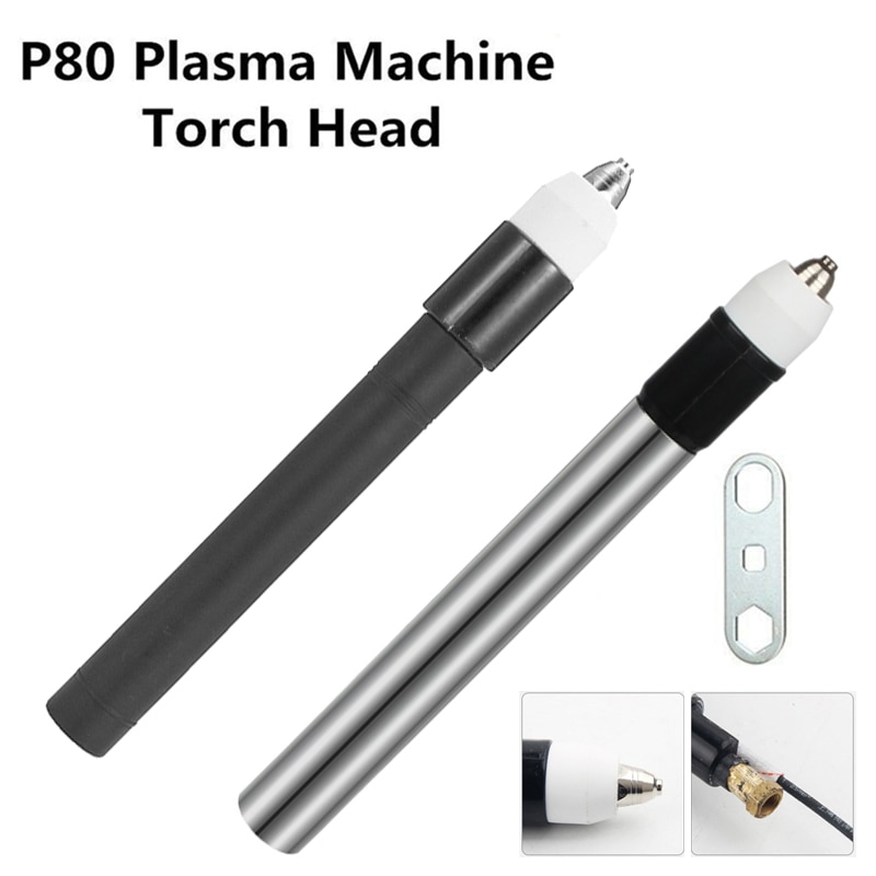 P80 Plasma Straight Head Cutter Machine Arc CNC Cu... – Vicedeal