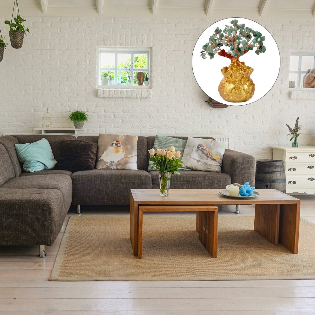 1pc Simple Unique Chic Tabletop Decor for Indoor I... – Grandado
