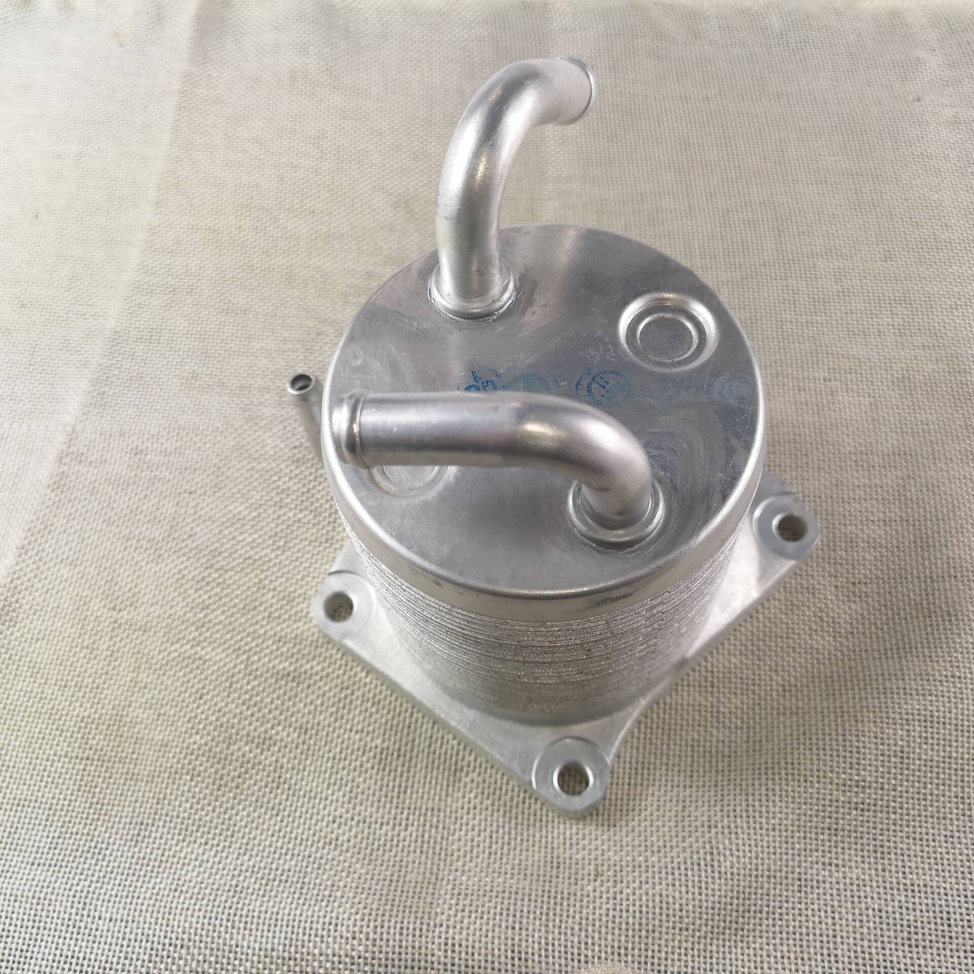 TP-OC0171 CVT Transmission Oil Cooler Fix Upgrade ... – Grandado