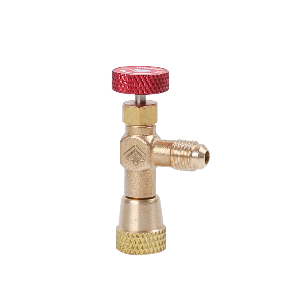 Safety Connector Durable Knob Copper Alloy Hose Ac... – Grandado