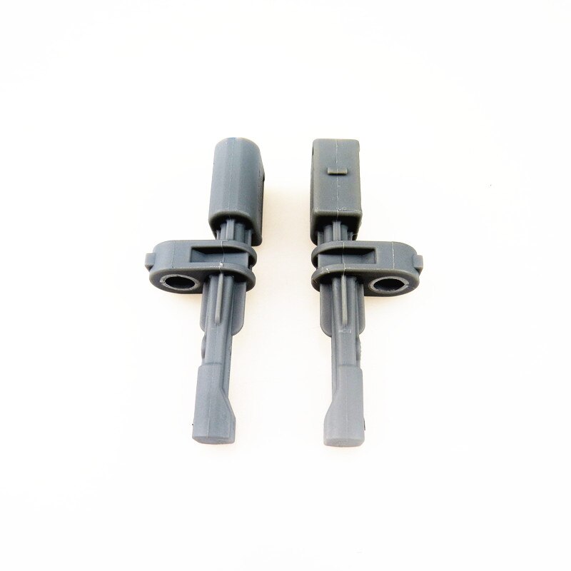 Scjyrxs 4 Stuks Achter Abs Wheel Speed Sensor WHT0... – Grandado