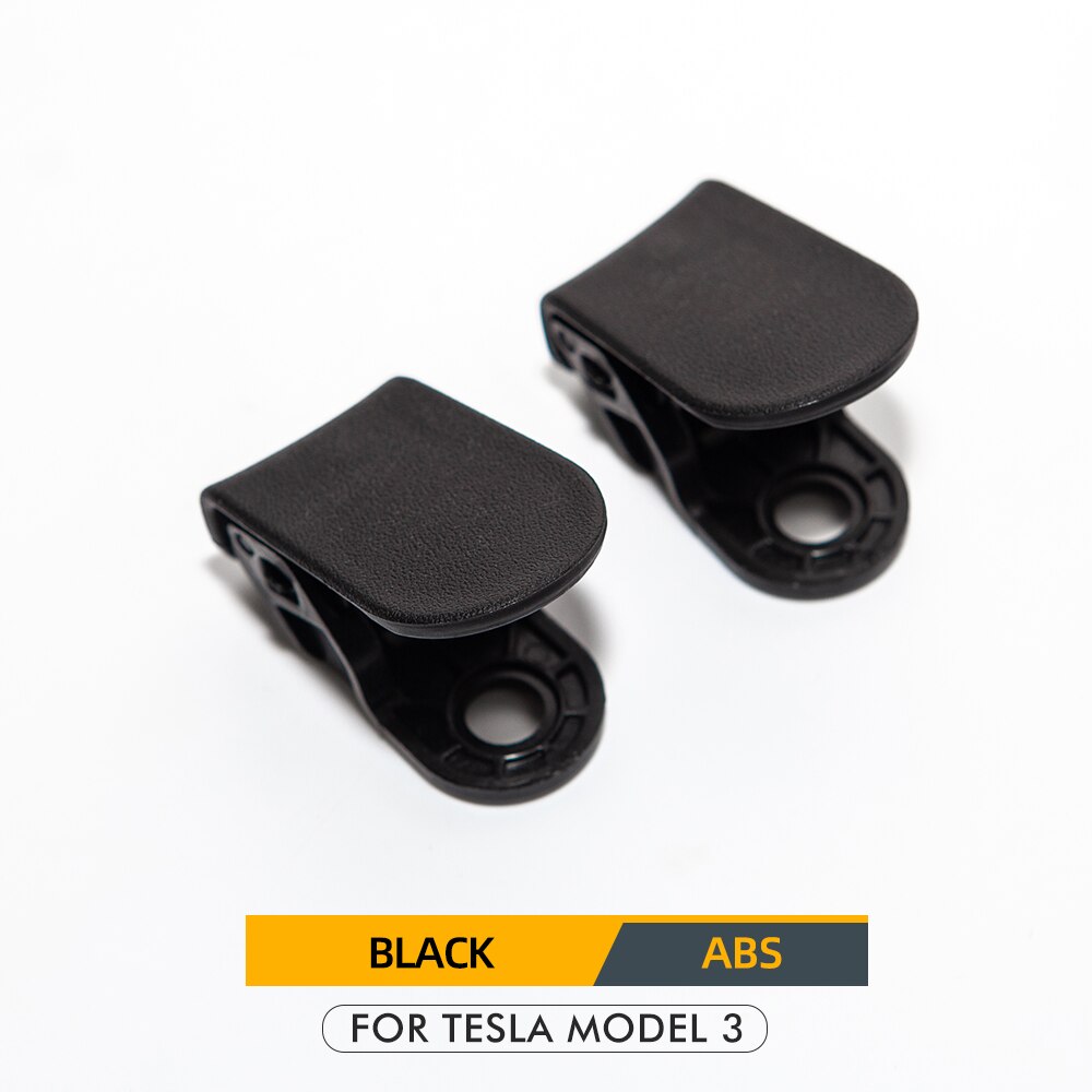 Heenvn Model3 Car Front Trunk Hook For Tesla Model... – Grandado