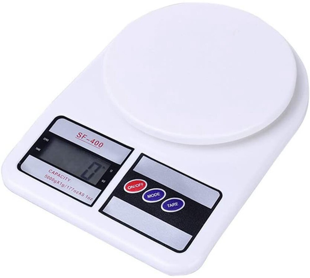 Electronic Bench Weight Scale Precise home electro... – Vicedeal