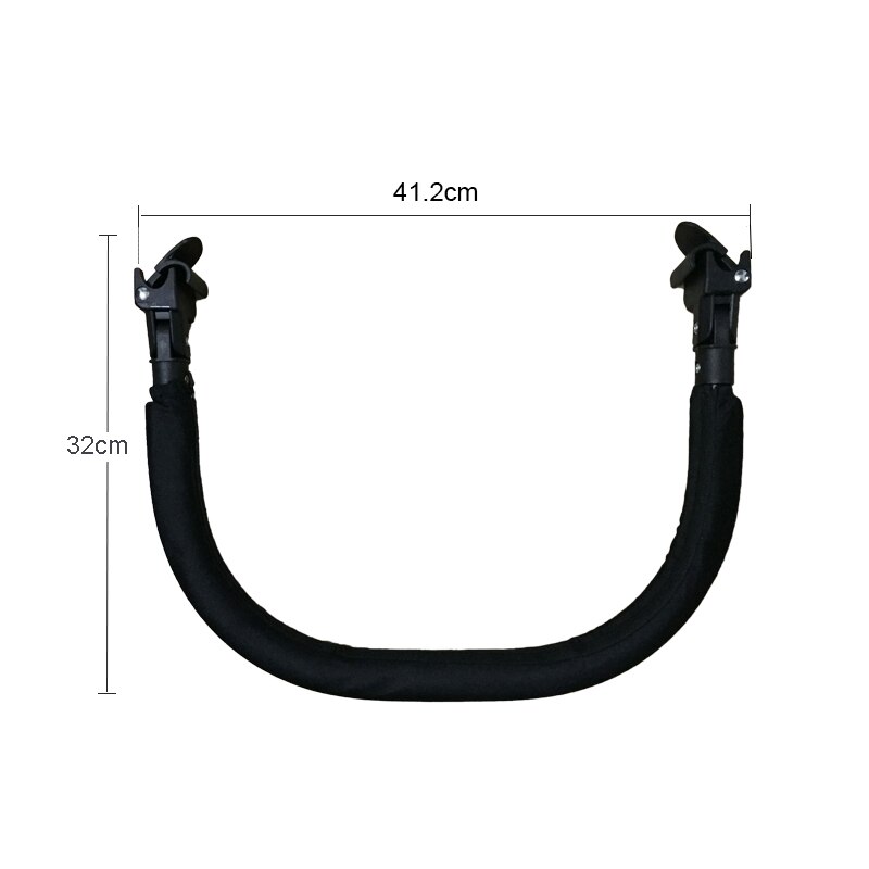 21cm Stroller Footrest Baby Stroller Accessories F... – Grandado