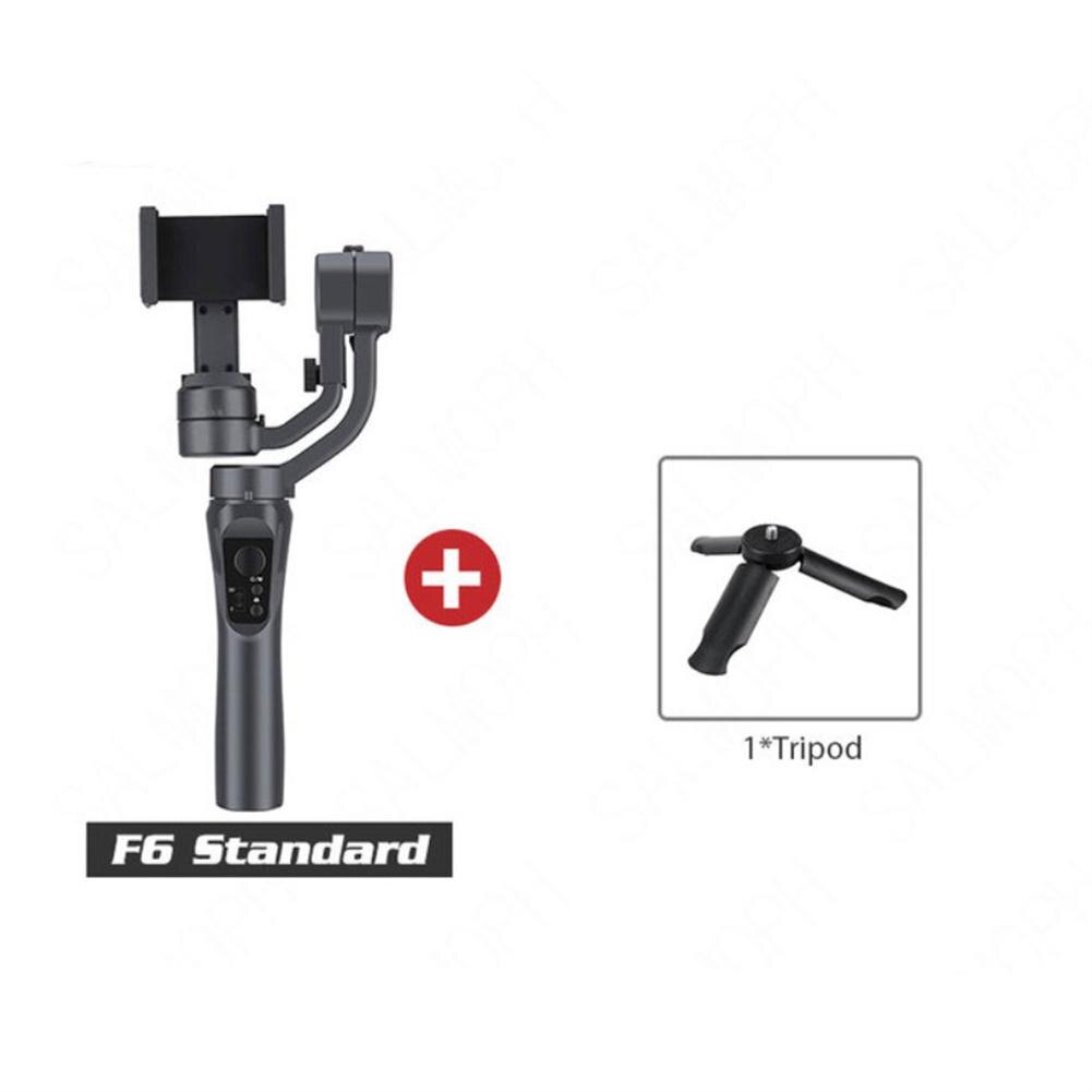 3Axis Gimbal Handheld Stabilizer Mobiel Actie Came... – Grandado