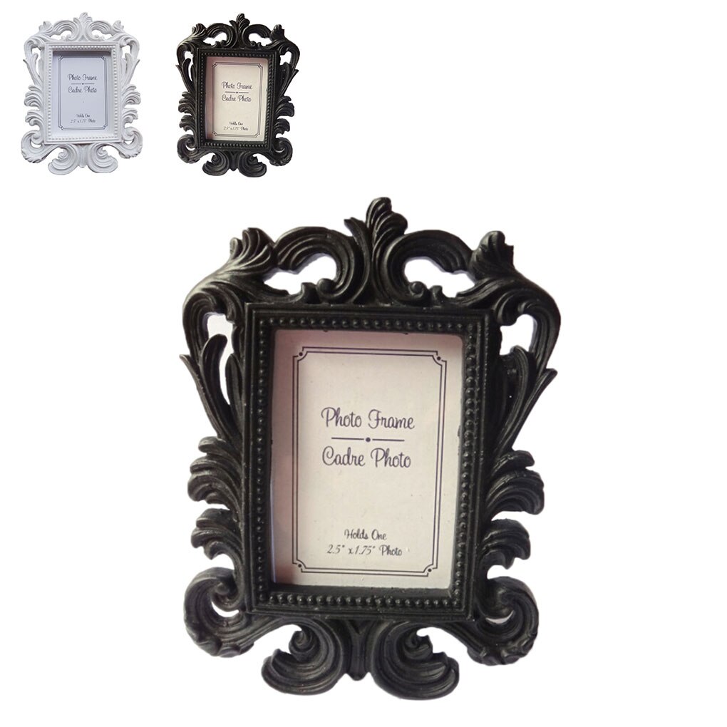 Marco fotográfico de flores decorativas, decoració... – Grandado