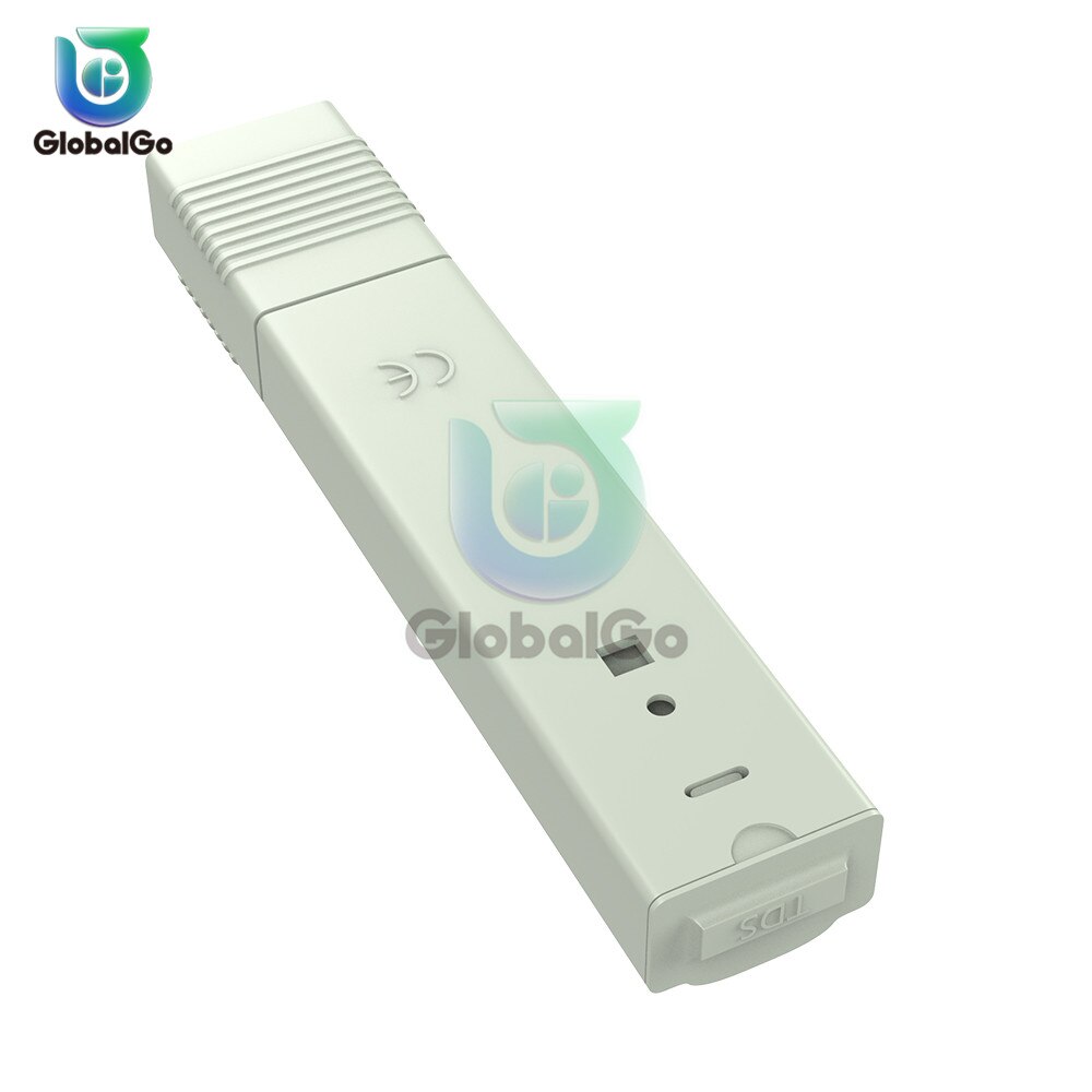 TDS-3 Portable Pen Digital Water Meter Filter Meas... – Grandado