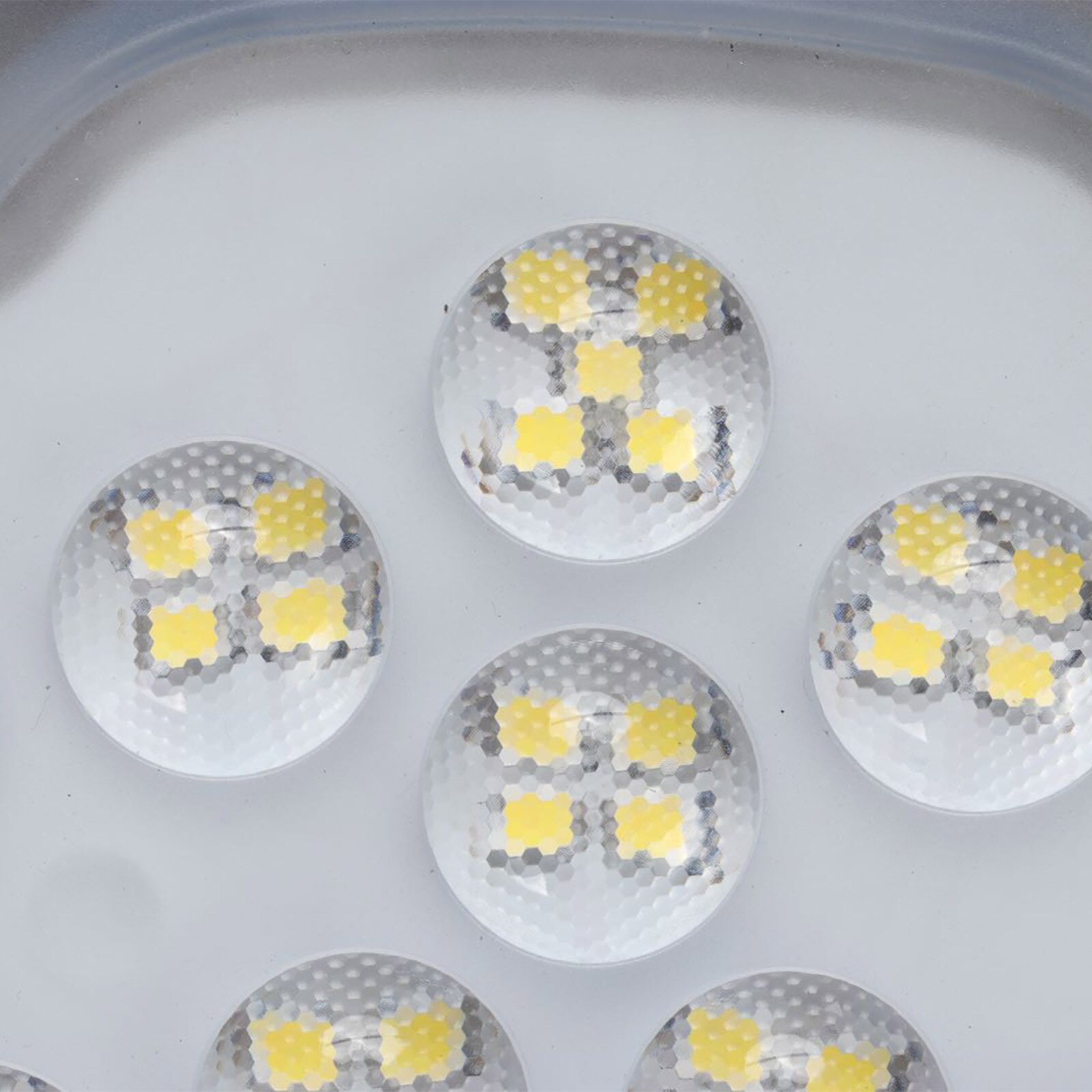 Workshop Lights Explosion Proof Industrial Lightin... – Grandado