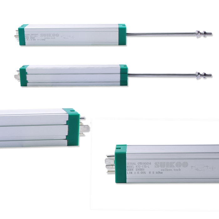 Injection molding machine electronic ruler rod typ... – Vicedeal