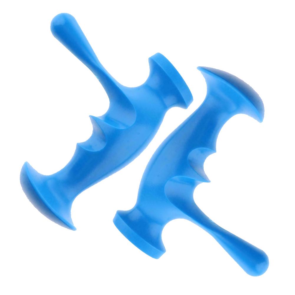 Handheld Deep Tissue Trigger Point Reflexology Bod... – Grandado