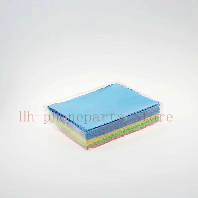 100PCS/Bag Soft Cleanroom wiper cleaning Non Dust ... – Vicedeal