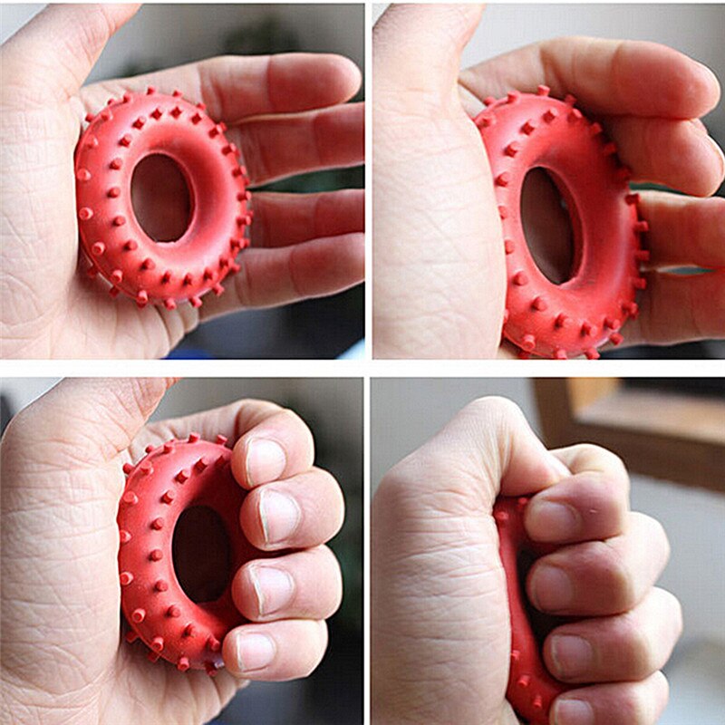 Greif ring Pro Trainer Hand Grip Unterarm 25 KG St... – Vicedeal