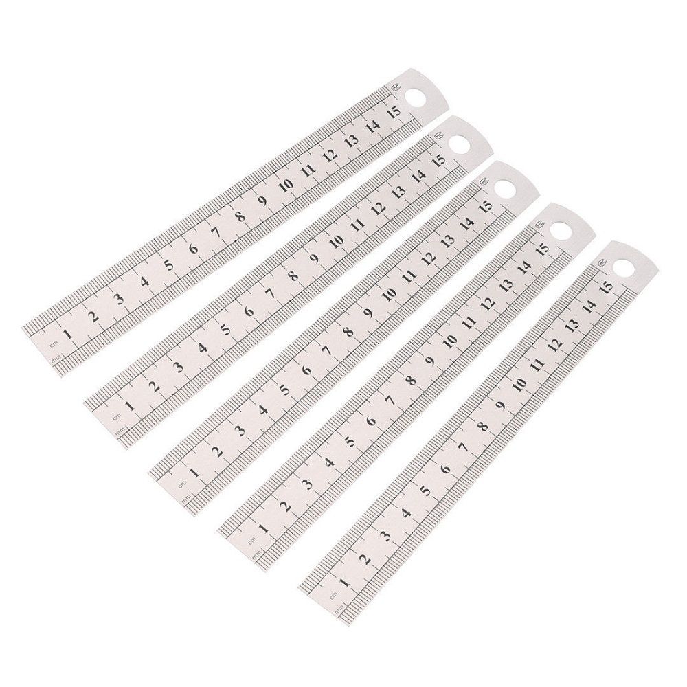 Limit shows 6Inch Stainless Steel Pocket Measuring... – Vicedeal