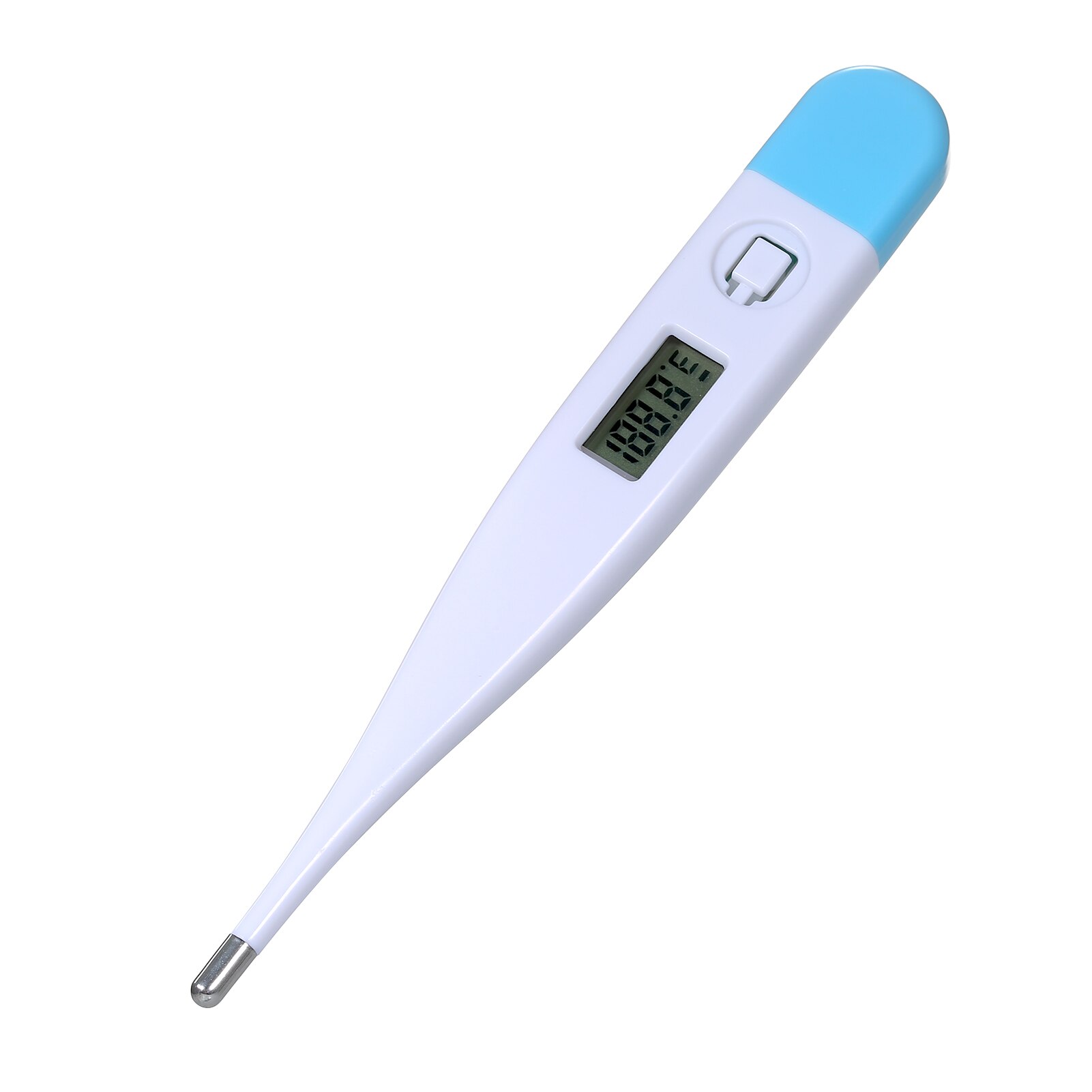 Digital Thermometer with Automatic Alarm Electroni... – Grandado