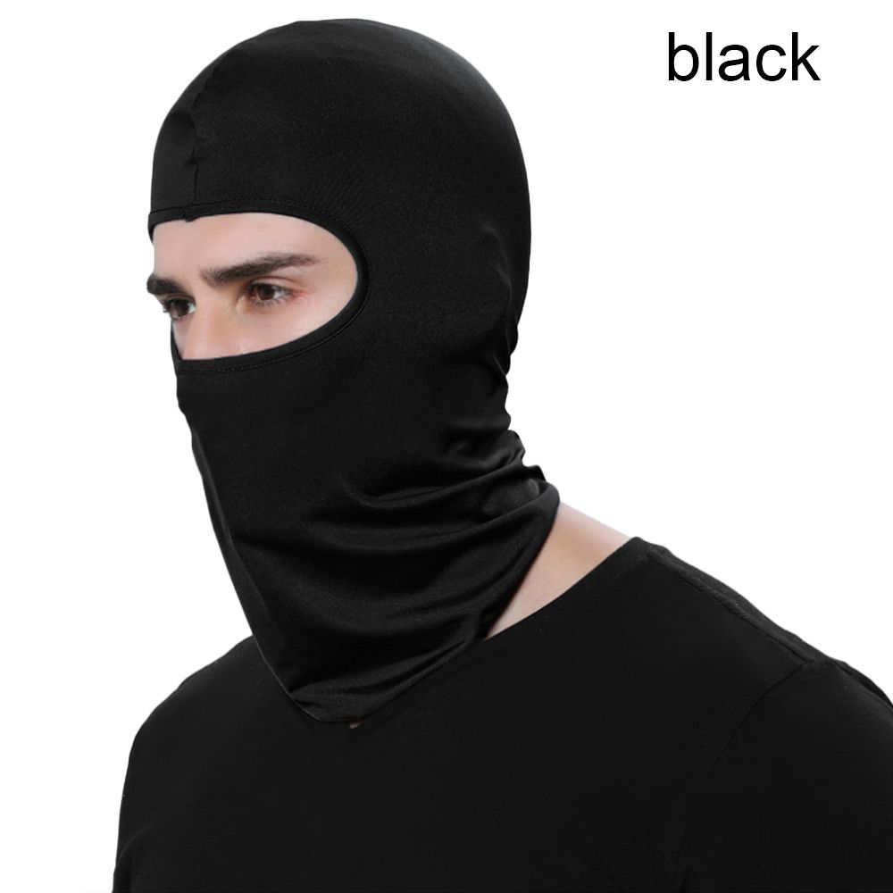 Ski Hat Sport Headgear Scarf Sun UV Protection Bre... – Grandado