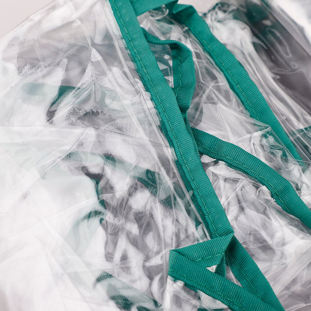 Waterproof Multi-Tier Portable Greenhouse PVC Cove... – Grandado