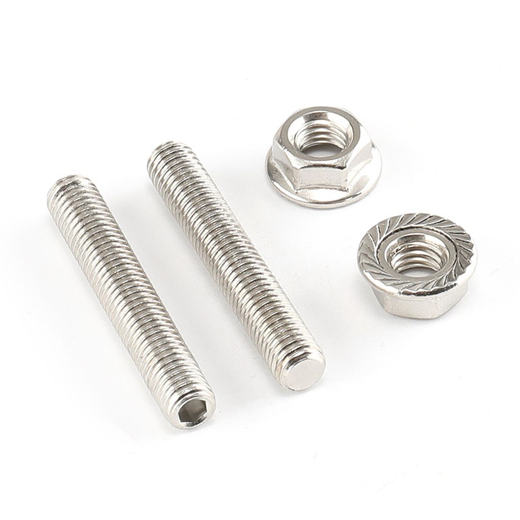 Coletor de escape inoxidável para carro ford 4.6 e... – Vicedeal