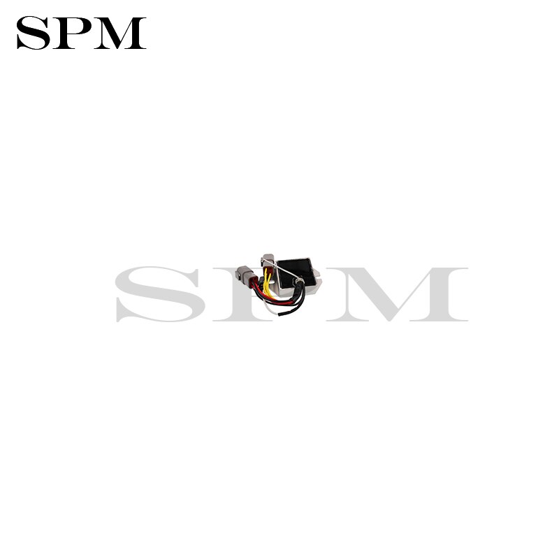Rectifier Voltage Regulator For Ski-Doo 600 HO SDI... – Grandado