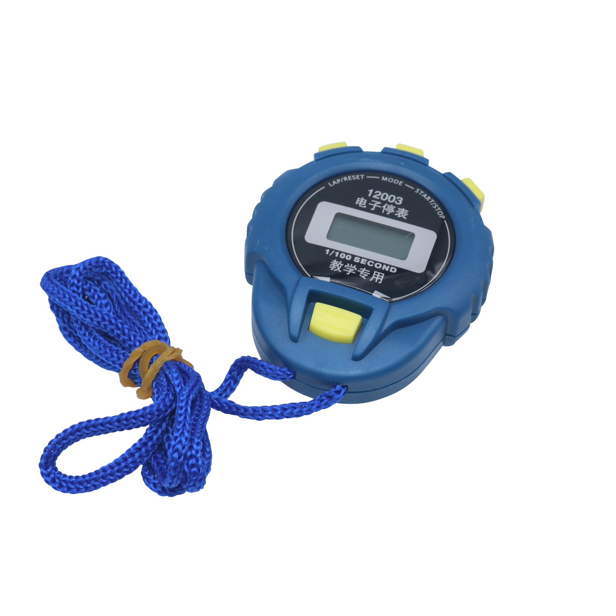 1 Pcs Elektronische Stopwatch Student Sport Timer ... – Grandado