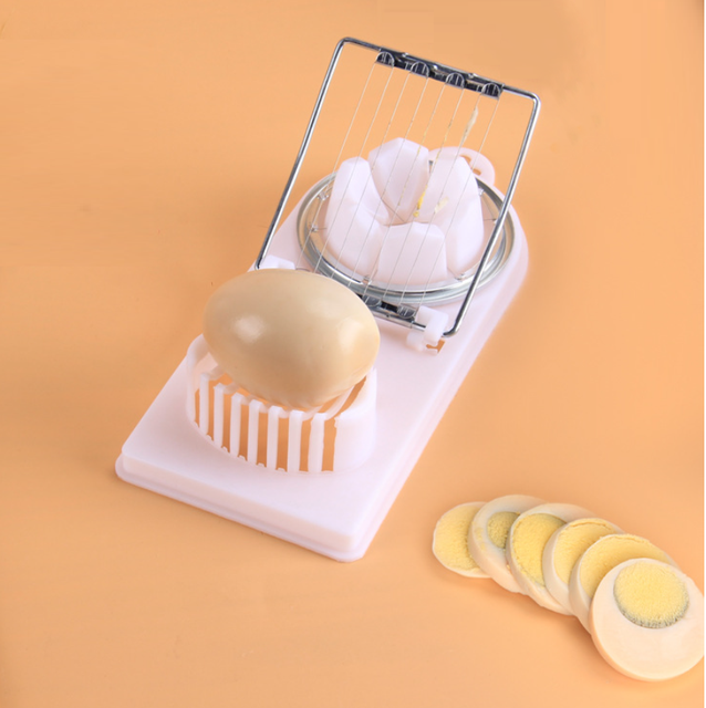 Portable Throw Egg Scrambler Golden Egg Yolk Shake... – Vicedeal