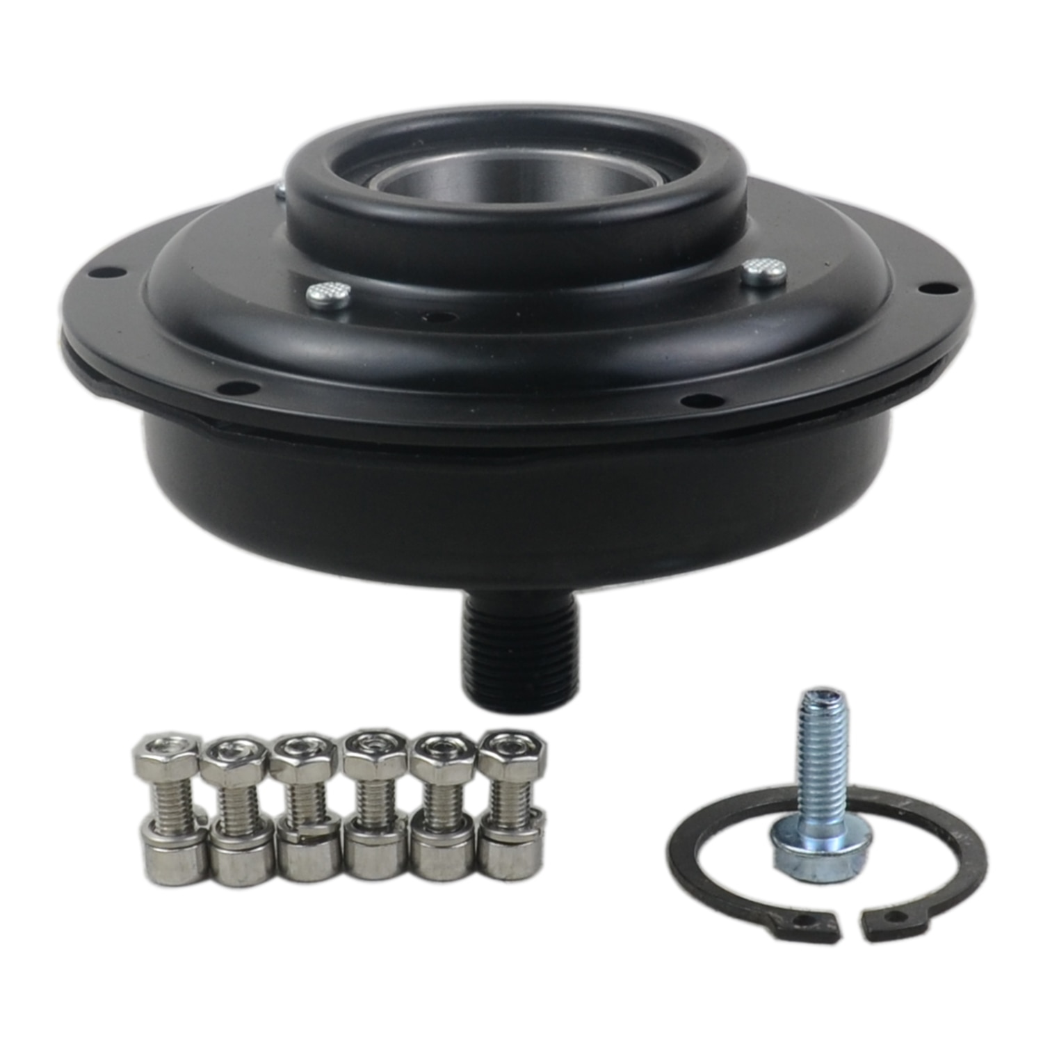 AP01 Air conditioning compressor clutch FOR VW Mul... – Grandado