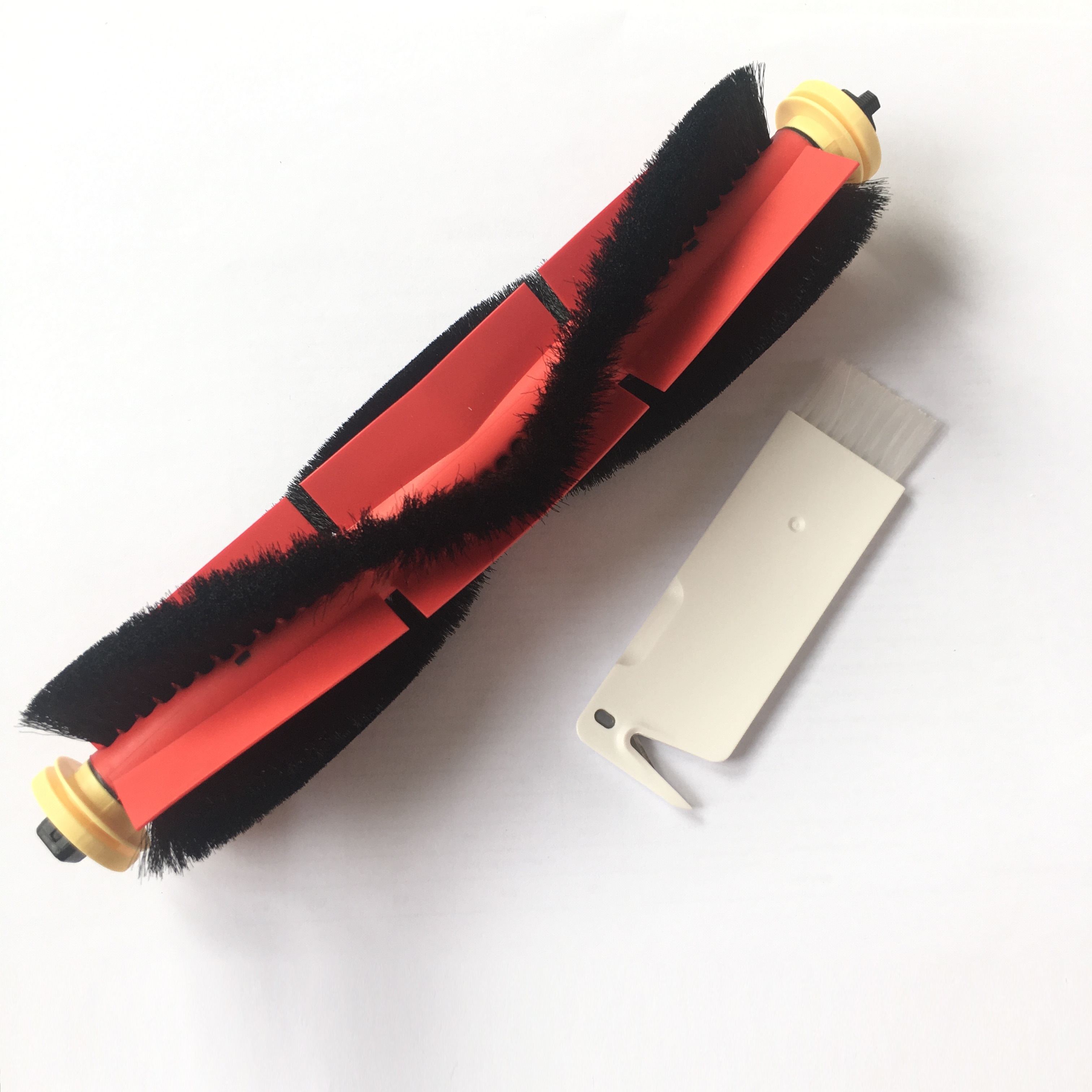 Rubber Side Brush Main Brush Set for Vacuum Cleane... – Grandado