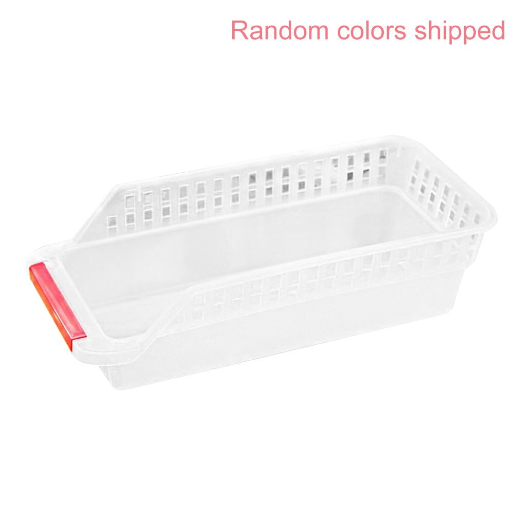 1pcs freezer Refrigerator Organizer Trays Bins Pan... – Grandado