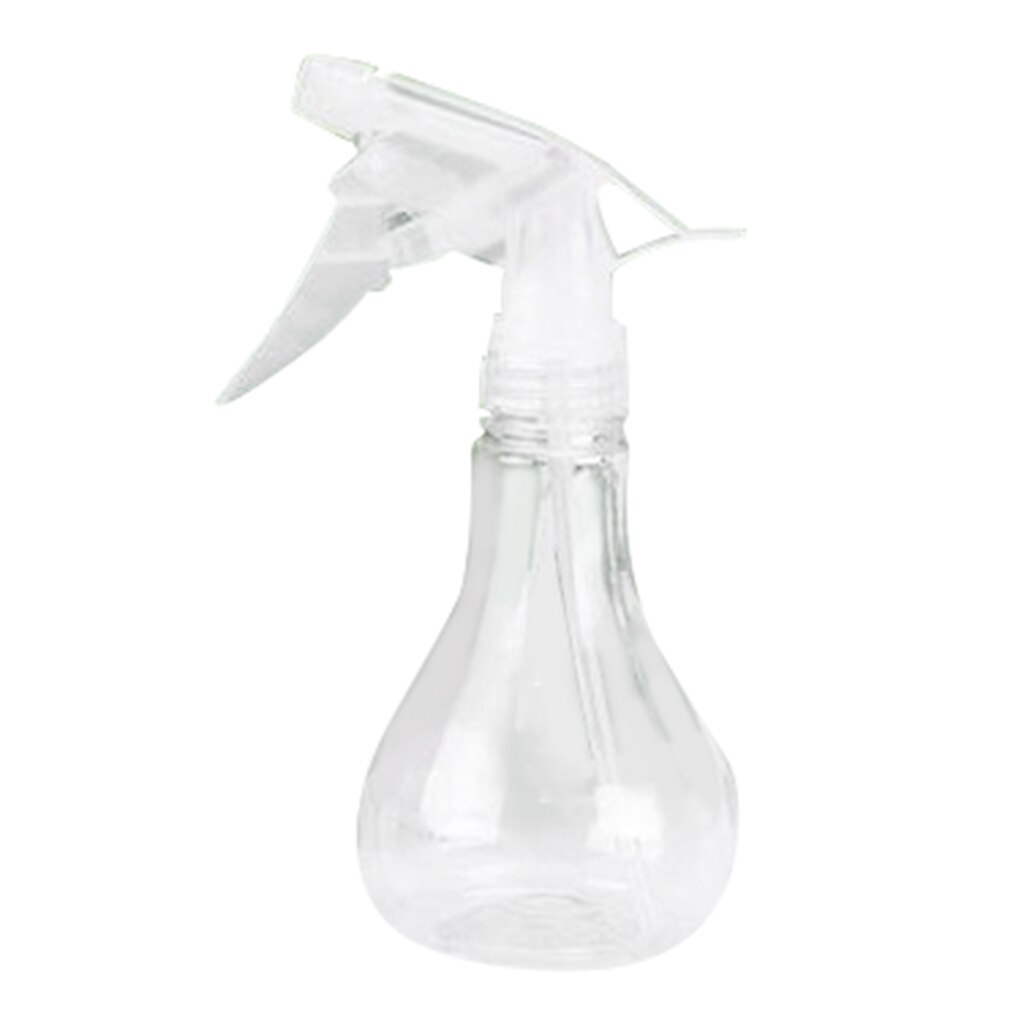 Empty Clear Spray Bottles 250ml Refillable Sprayer... – Vicedeal