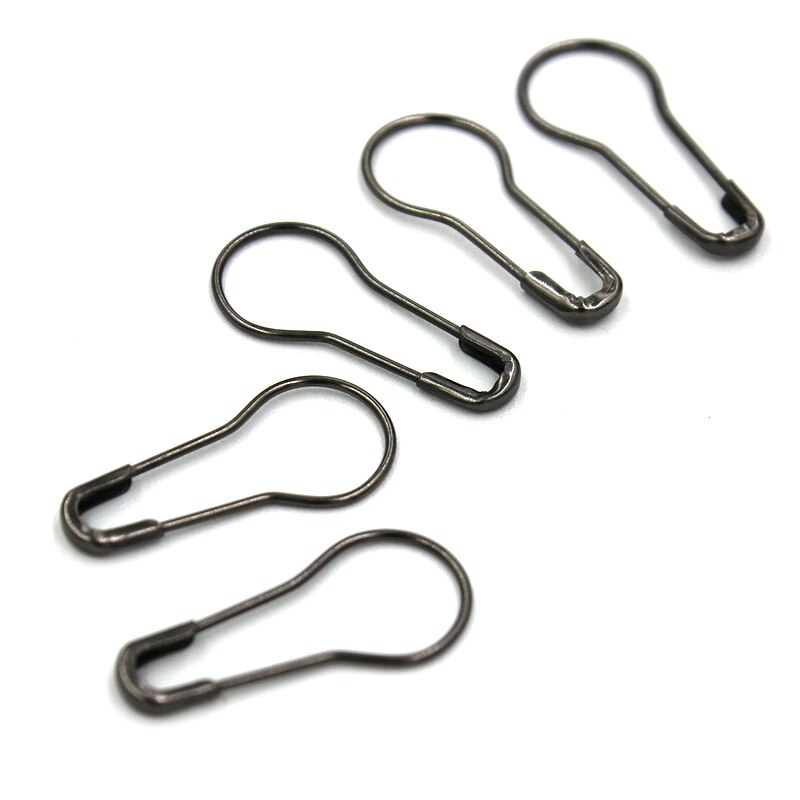 200 Pieces/Lot Safety Pin Calabash Gourd Shape Saf... – Grandado