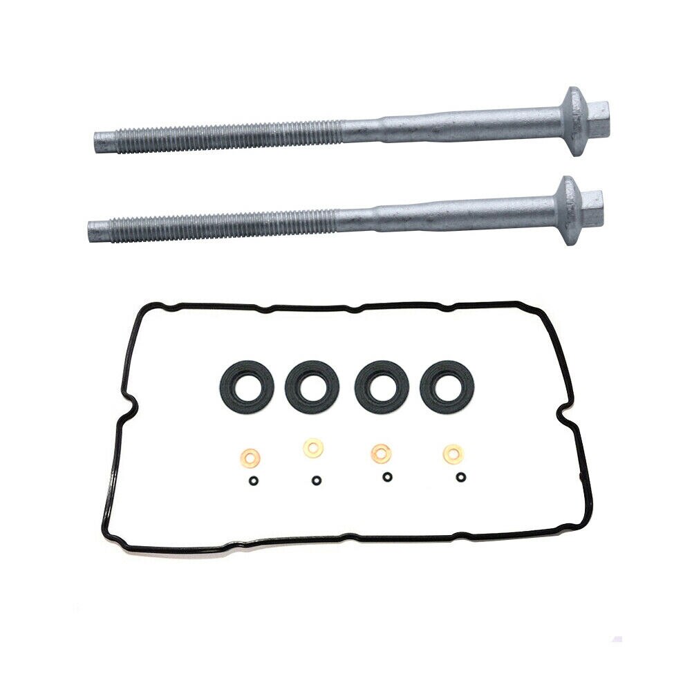 Voor Citroen Relay Diesel Injector Seal Kit + Klep... – Vicedeal