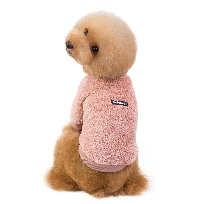BDTHOOO Dog Clothes 100% Cotton Dog Clothes Models... – Grandado