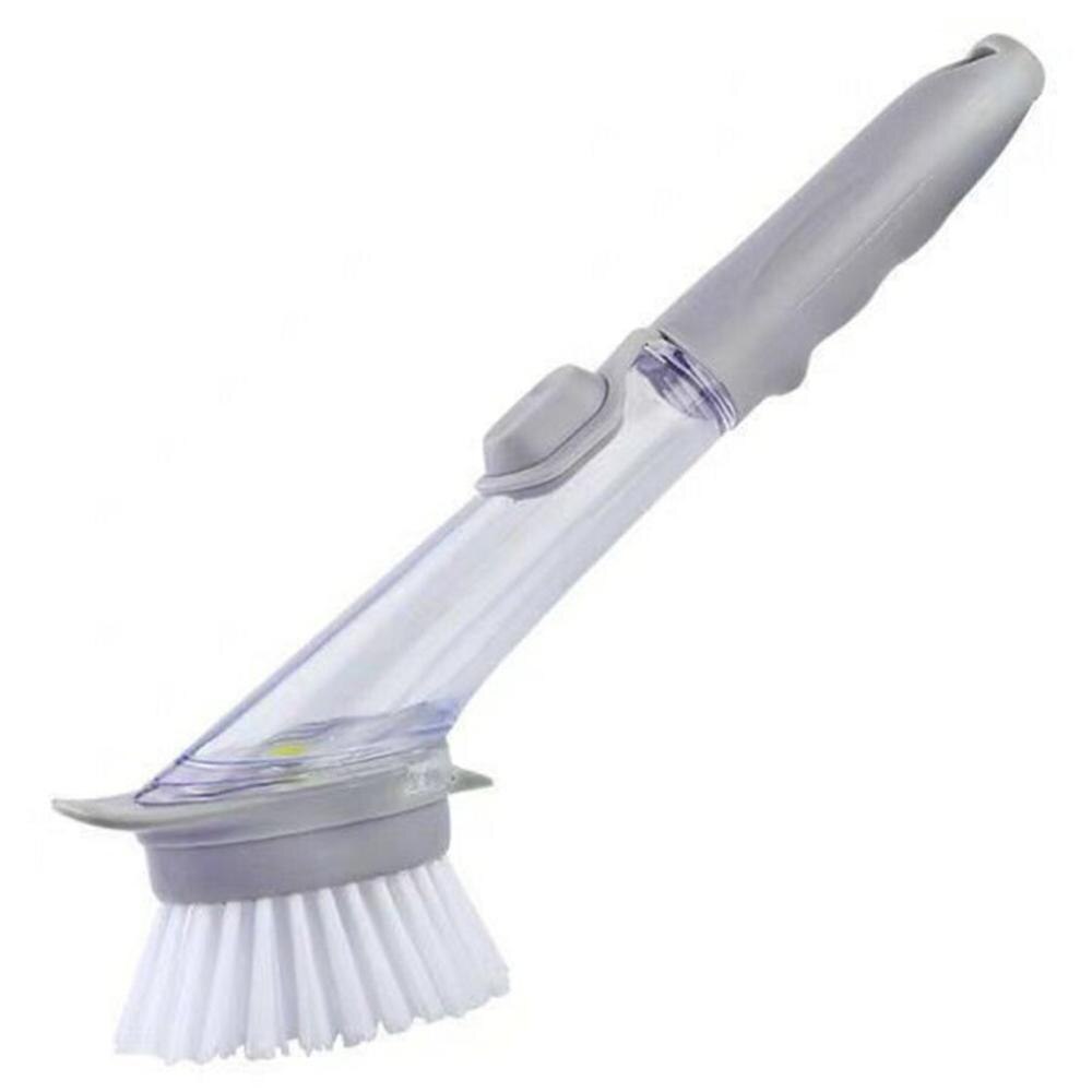 Kitchen Cleaning Brush Kitchen Cleaning Tools Long... – Grandado