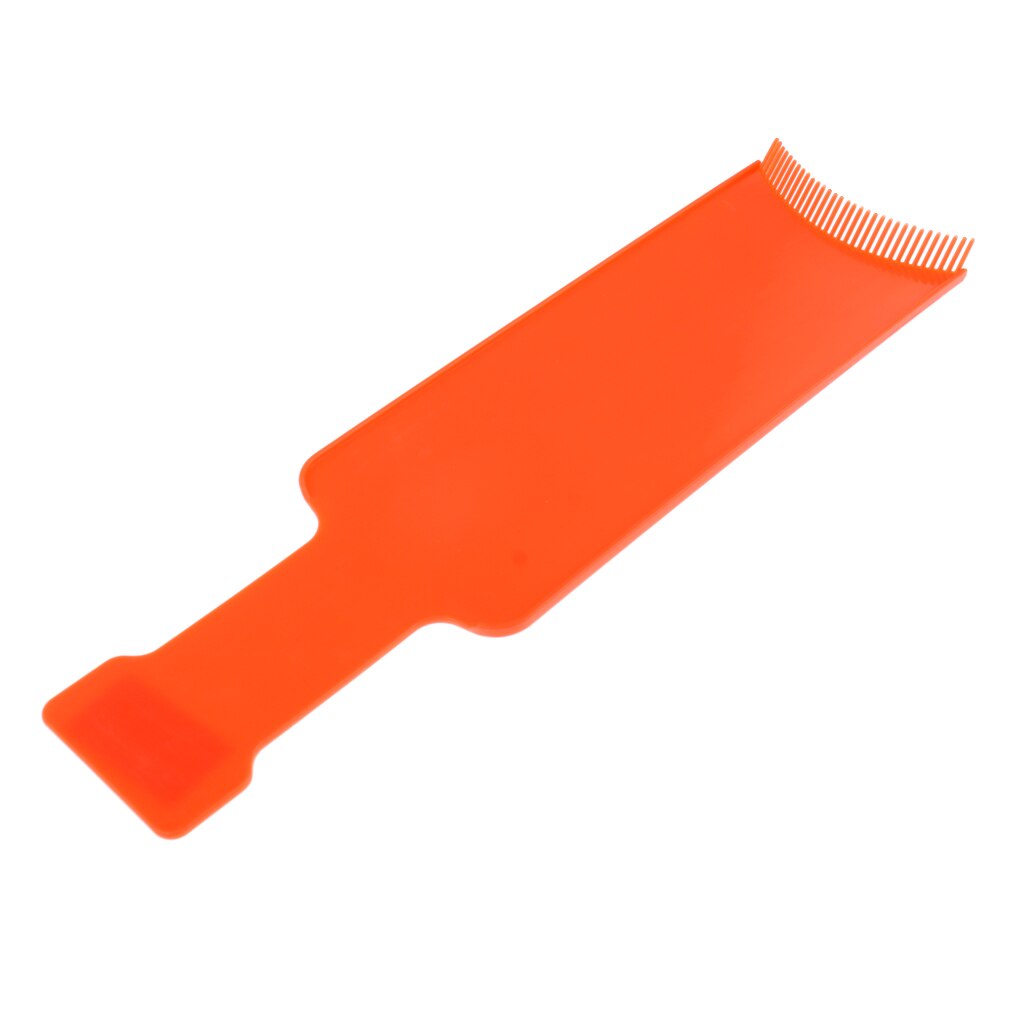 Haar Verven Board Kappers Pick Haarkleuring Borste... – Grandado