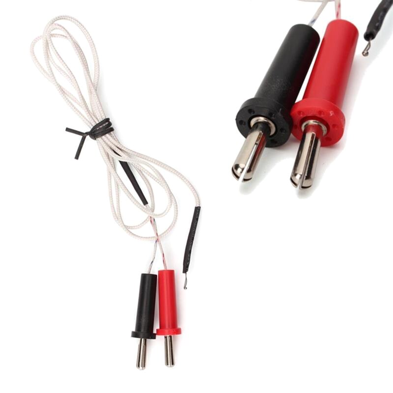 XX9A 1M K Type Mini-Connector Thermocouple Tempera... – Grandado