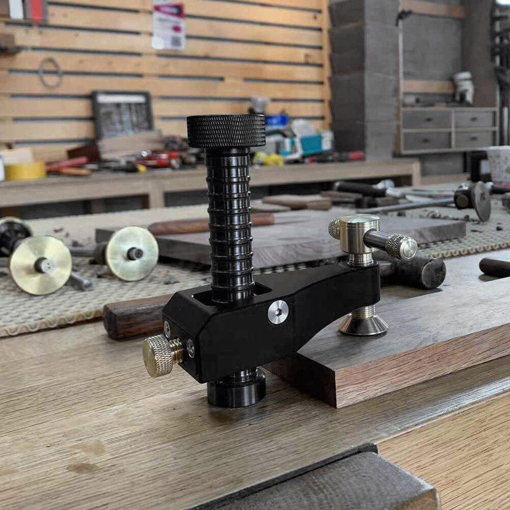 HONGDUI Woodworking Desktop Surface Fixing Clamp A... – Vicedeal