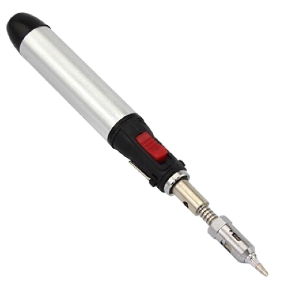 Sales 12ml Gas Blow Torch Soldering Solder Iron Gu... – Vicedeal