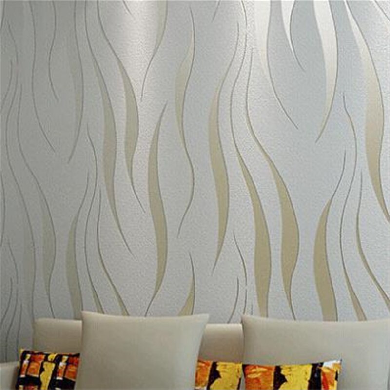 Beibehang-rouleau de papier peint mural 3D | Papie... – Grandado