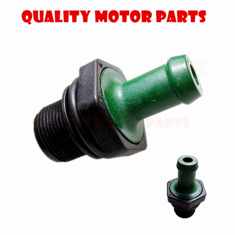 OEM Crankcase PCV valve 11810-6N201 FOR Nissan X-T... – Grandado