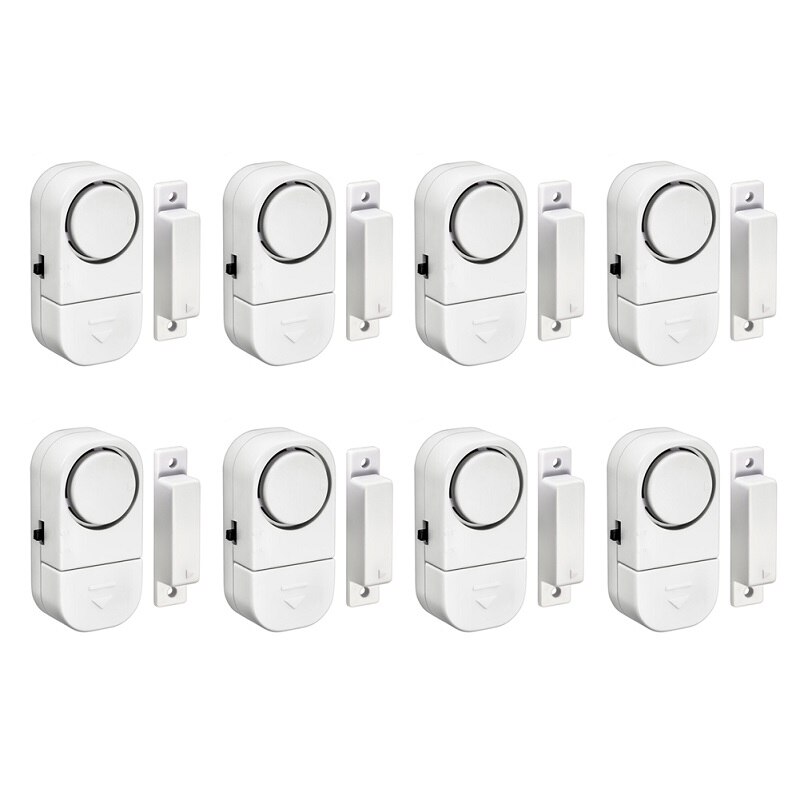 Standalone Magnetic Sensors Independent Wireless H... – Grandado