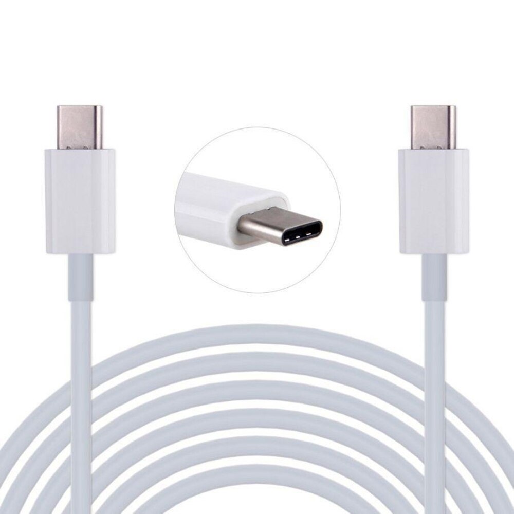 1m de carga rápida USB Cable USB tipo C a USB tipo... – Grandado