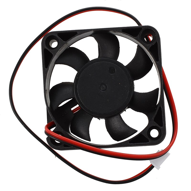 50mm x 50mm x 10mm 5010 DC 12V 0.1A 2Pin Brushless... – Vicedeal