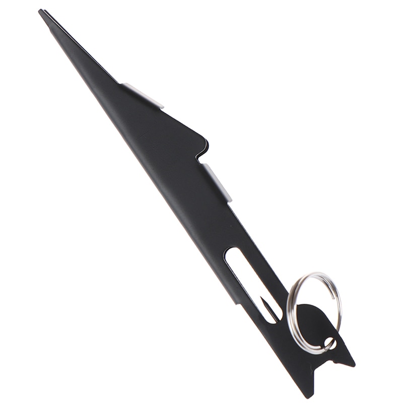 1Pcs Fishing Quick Knot Tool Fast Tie Nail Knotter... – Vicedeal