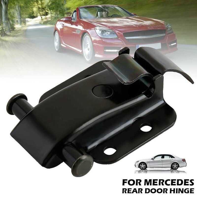 Rear Door Hinge Check Strap for Mercedes-Benz Spri... – Vicedeal