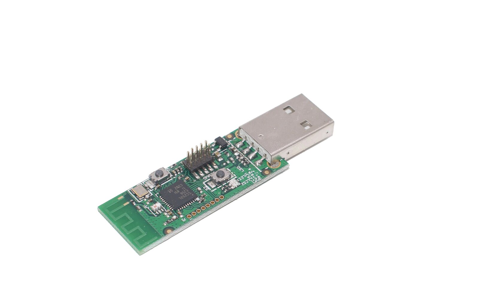 CC2531 USB Module Preflashed with Zigbee Coordinat... – Grandado