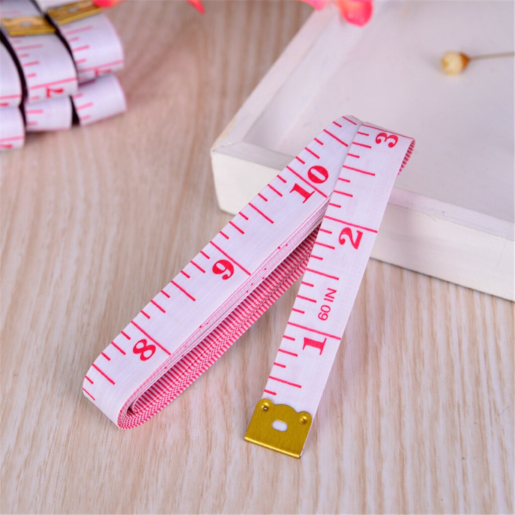 1M Household Tape Ruler Centimeter 60 Inch Cun Sof... – Vicedeal