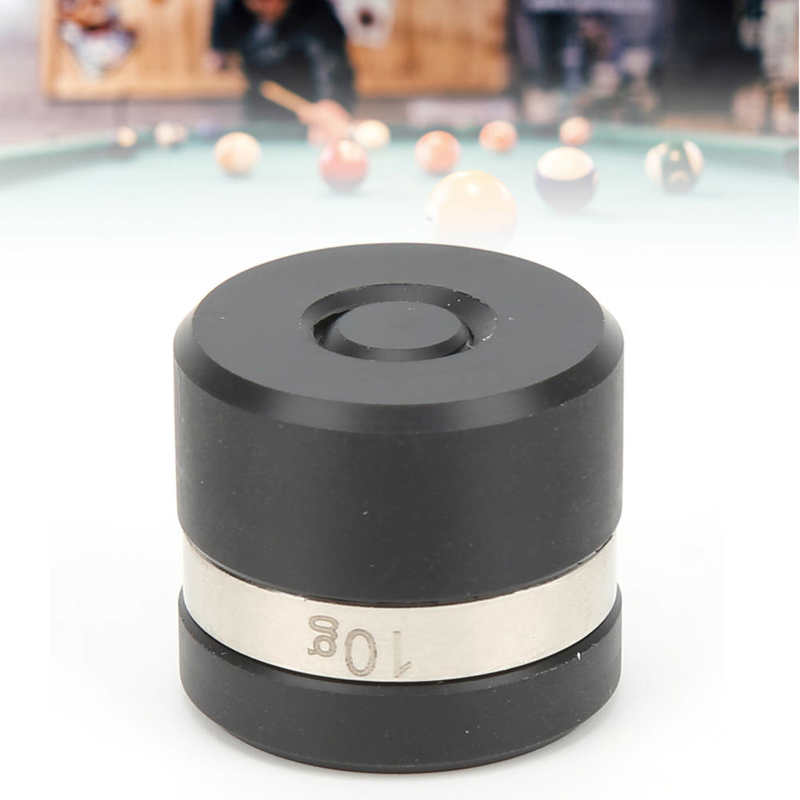 Billiards Cue Balance Ring Billiard Pool Stick Too... – Grandado